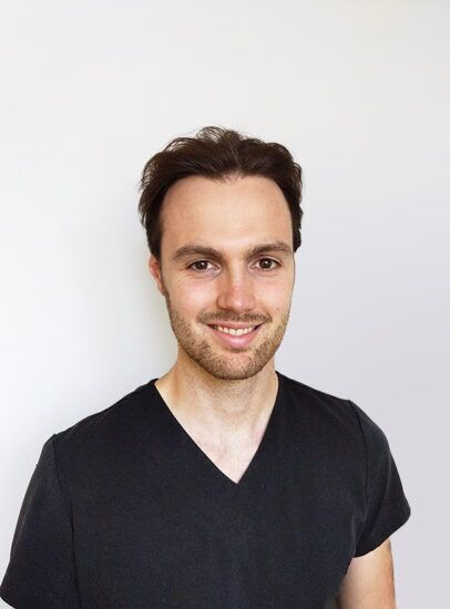 Our Team – Changepain