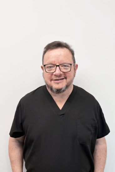 Our Team – Changepain