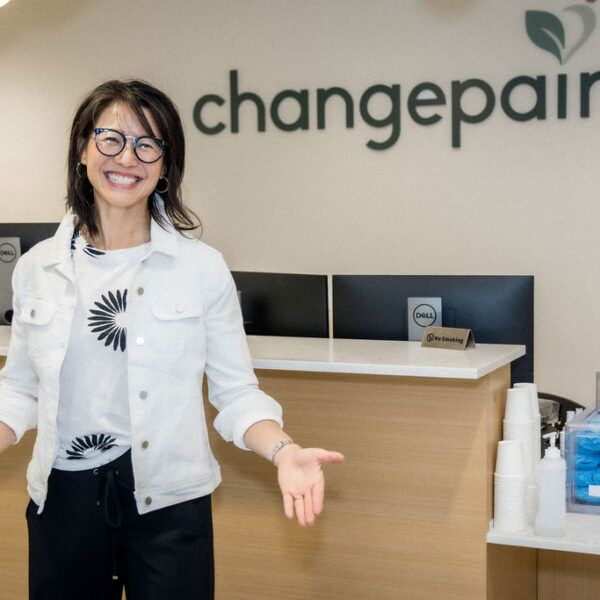 Dr. Brenda Lau to Speak at TEDxSurrey 2026 – Changepain